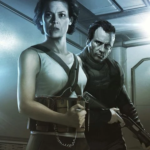 Alien: Xeno | Alien Anthology Wiki | Fandom