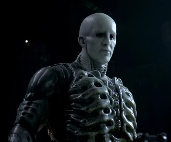 The Engineer | Alien Anthology Wiki | Fandom