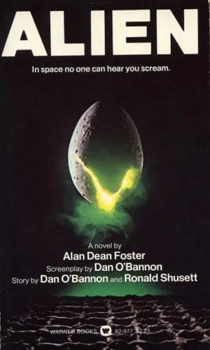 Alien | Alien Anthology Wiki | Fandom