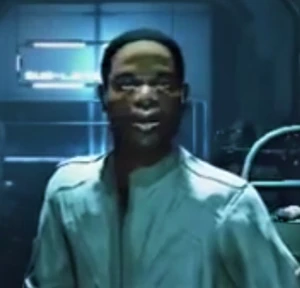 Andrews | Alien Anthology Wiki | Fandom