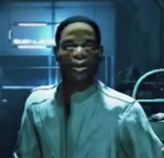 Andrews | Alien Anthology Wiki | Fandom