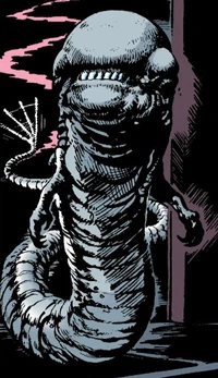 Chestburster | Alien Anthology Wiki | Fandom