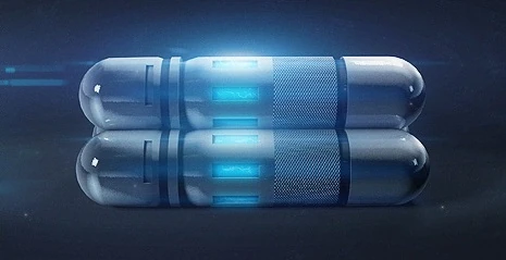 Zero-loss lithium-ion battery | Alien Anthology Wiki | Fandom