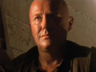 Eric Buggy | Alien Anthology Wiki | Fandom