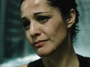 Sabra Hillard | Alien Anthology Wiki | Fandom