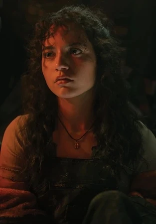 Kay Harrison | Alien Anthology Wiki | Fandom