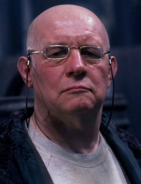 Harold Andrews | Alien Anthology Wiki | Fandom