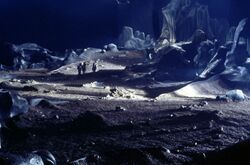 Acheron (LV-426) | Alien Anthology Wiki | Fandom