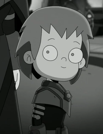 Harp Graven | Alien Characters Wiki | Fandom