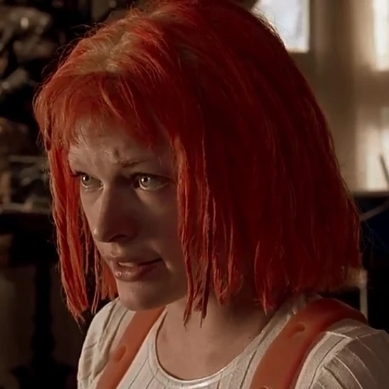 Leeloo | Alien Characters Wiki | Fandom