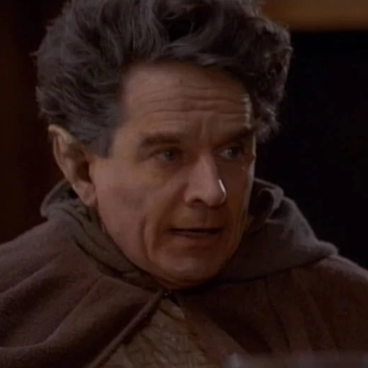 Shorty | Alien Characters Wiki | Fandom