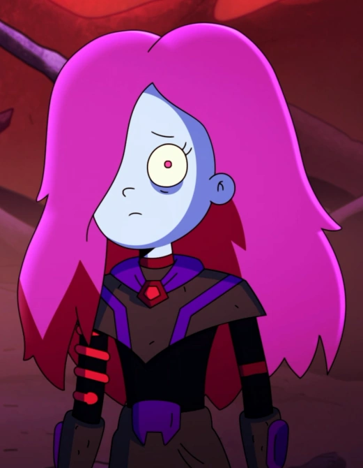 Ash Graven | Alien Characters Wiki | Fandom