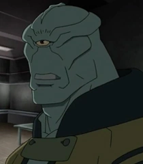 Character Gallery (L) | Alien Characters Wiki | Fandom