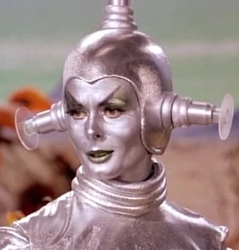 Verda | Alien Characters Wiki | Fandom