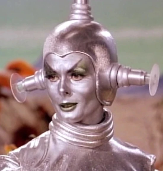 Verda | Alien Characters Wiki | Fandom