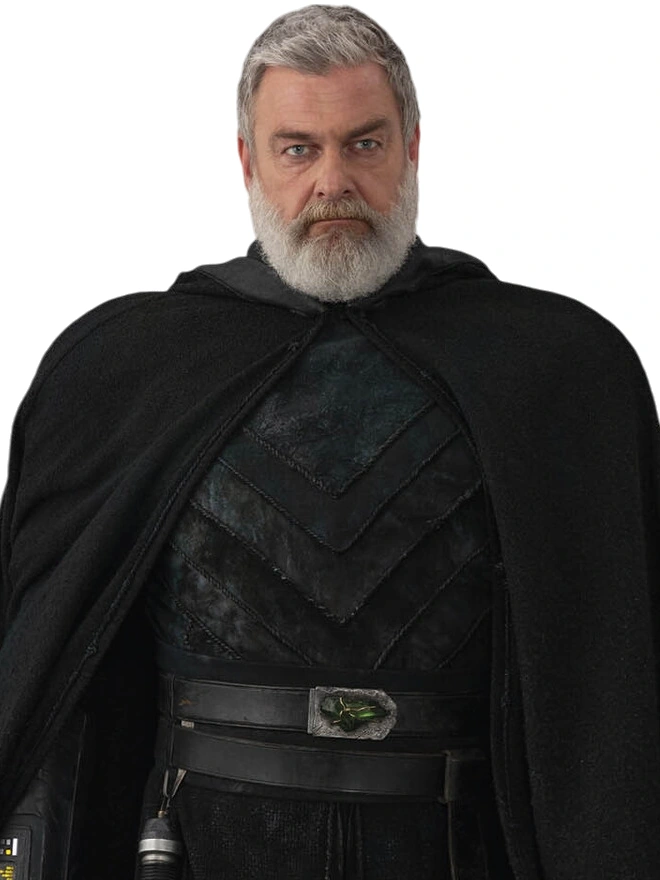 Baylan Skoll | Alien Characters Wiki | Fandom