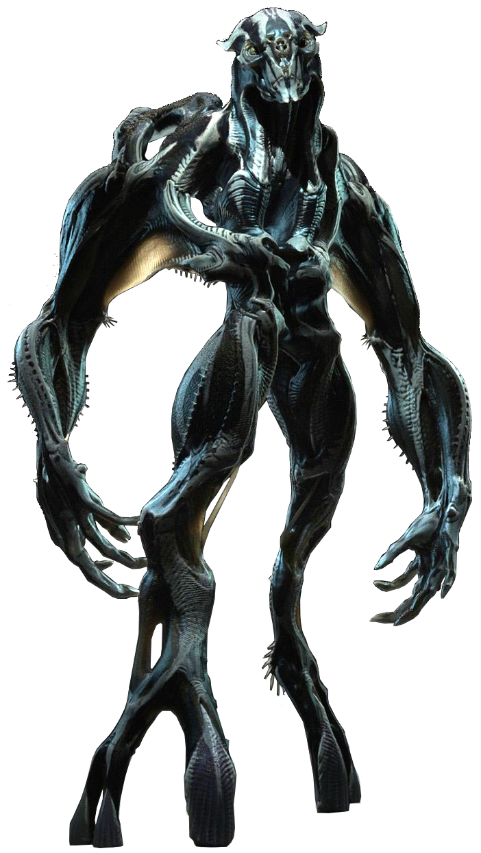 Cooper | Alien Characters Wiki | Fandom