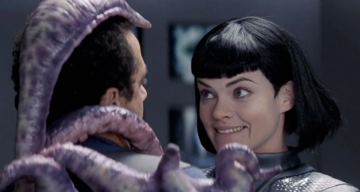 Laliari | Alien Characters Wiki | Fandom