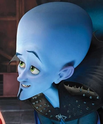 Megamind | Alien Characters Wiki | Fandom