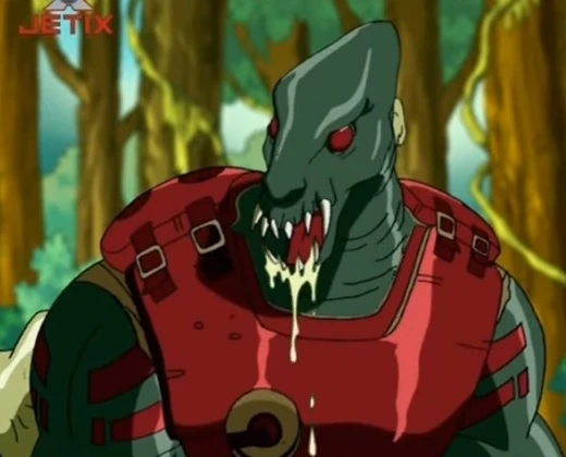 Alienator | Alien Characters Wiki | Fandom