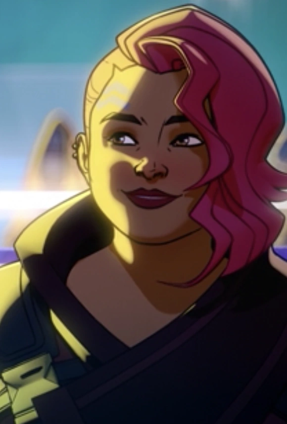 Character Gallery (K) | Alien Characters Wiki | Fandom