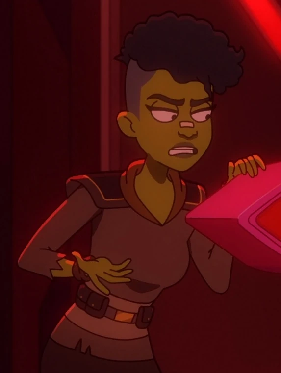 Character Gallery (Z) | Alien Characters Wiki | Fandom