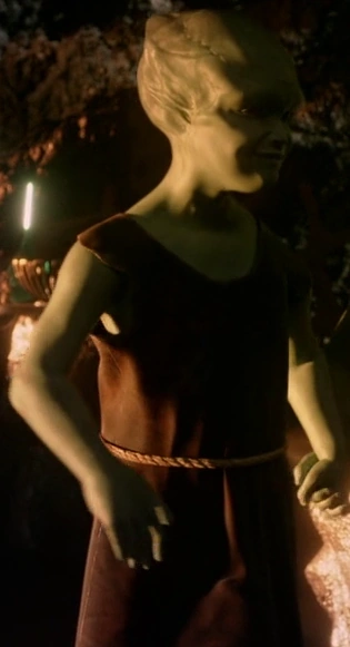 Character Gallery (T) | Alien Characters Wiki | Fandom