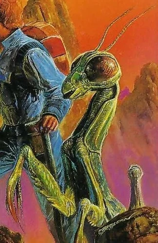 Sylzenzuzex | Alien Characters Wiki | Fandom