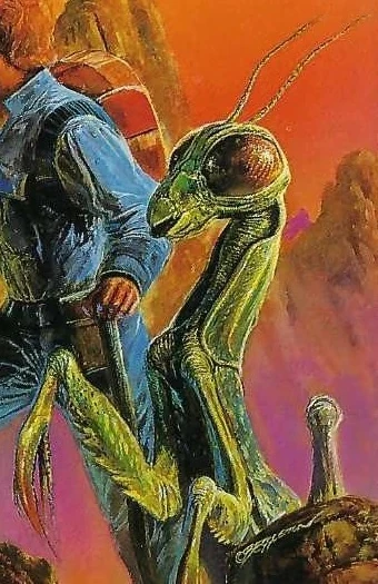 Sylzenzuzex | Alien Characters Wiki | Fandom