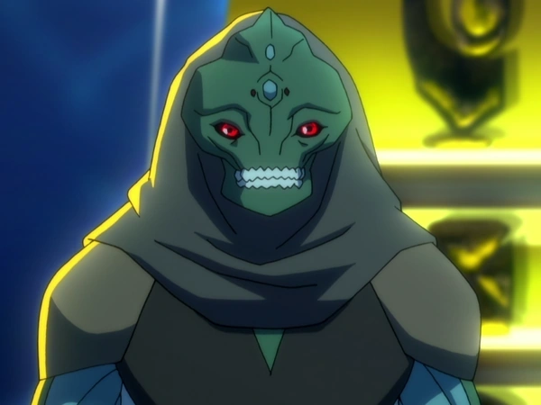 Character Gallery (J) | Alien Characters Wiki | Fandom