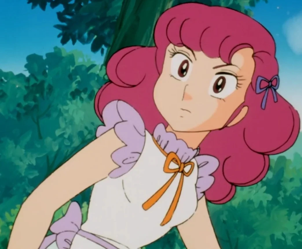 Ran | Alien Characters Wiki | Fandom