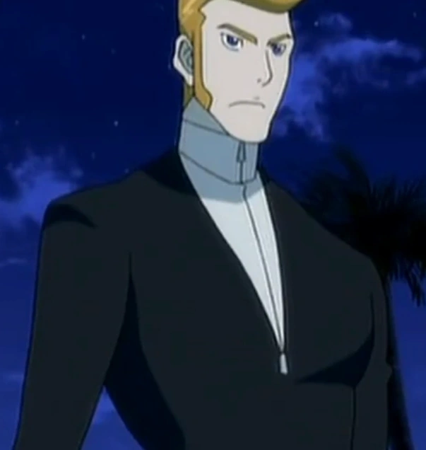 Digby Droog | Alien Characters Wiki | Fandom