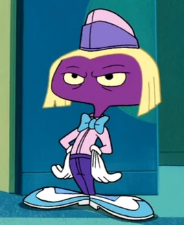 Melvyn | Alien Characters Wiki | Fandom