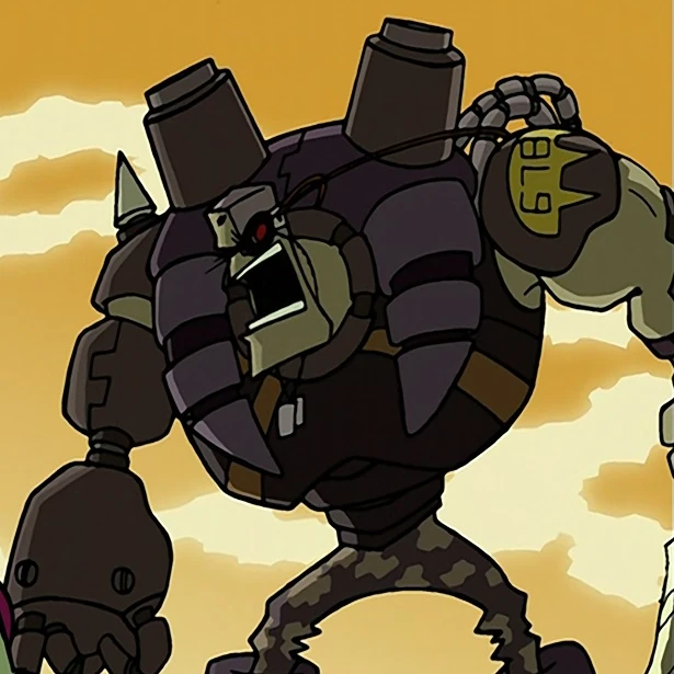 Hobo 678 | Alien Characters Wiki | Fandom