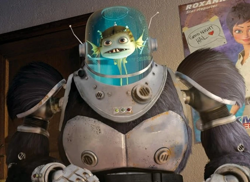 Chum | Alien Characters Wiki | Fandom