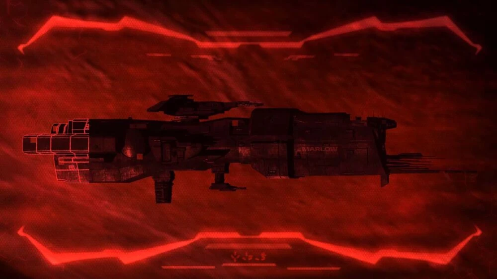 USS Marlow | Alien Cinematic Universe Wiki | Fandom