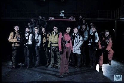 Humanos | Alien Cinematic Universe Wiki | Fandom