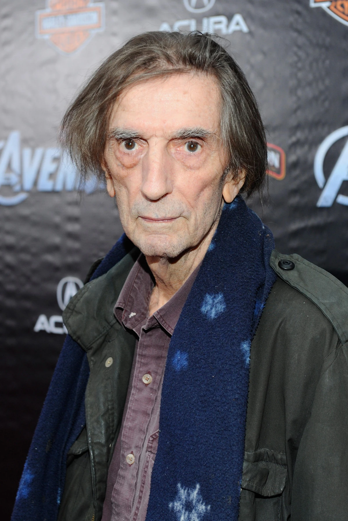 Harry Dean Stanton | Alien Cinematic Universe Wiki | Fandom