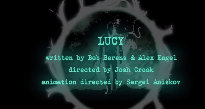 Lucy (Episode) | AlienDawn Wiki | Fandom