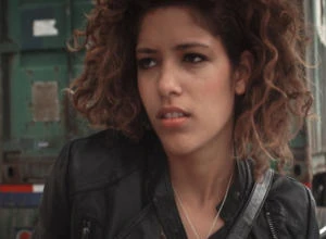 Lucy Condon | AlienDawn Wiki | Fandom