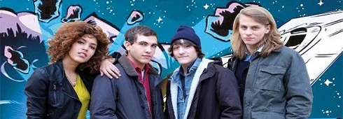 AlienDawn Wiki | Fandom