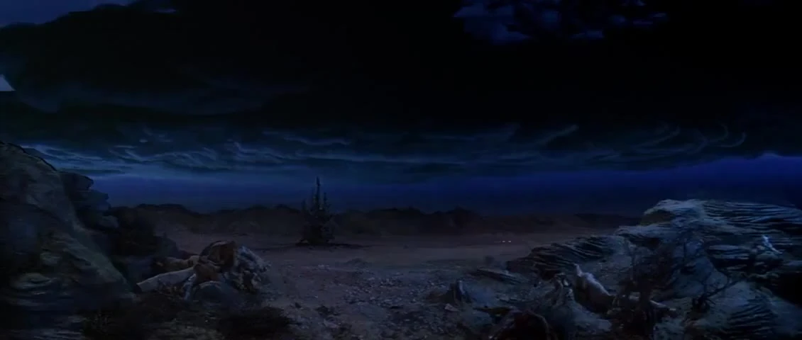 Thra | Life, the Universe and Everything Wiki | Fandom