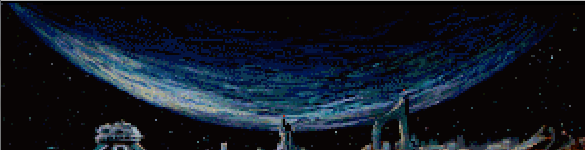 Gargoyle XII | Life, the Universe and Everything Wiki | Fandom