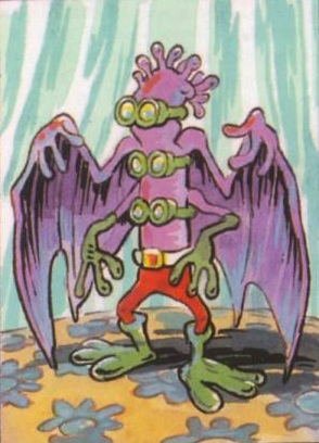 Hanover Fist | Life, the Universe and Everything Wiki | Fandom