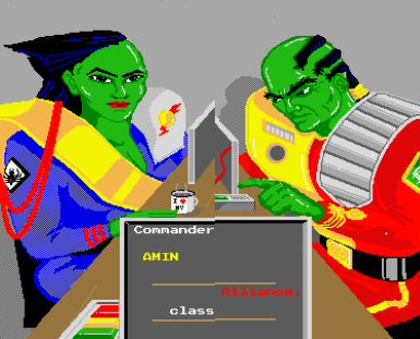 Krell (species) | Life, the Universe and Everything Wiki | Fandom