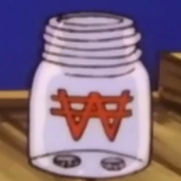 Wernick | Life, the Universe and Everything Wiki | Fandom