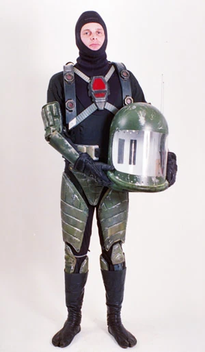 Rango "Tank Head" Tel | Life, the Universe and Everything Wiki | Fandom