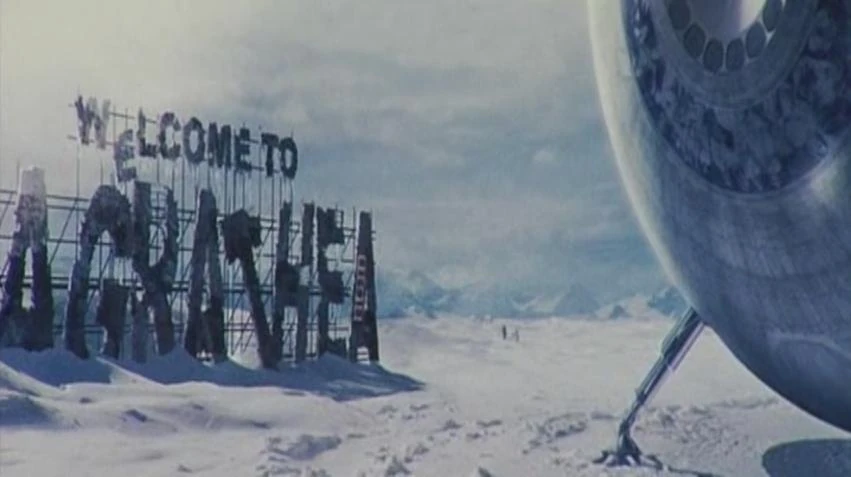 Magrathea | Life, the Universe and Everything Wiki | Fandom