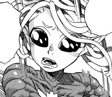 Mrs. Makabe | Life, the Universe and Everything Wiki | Fandom