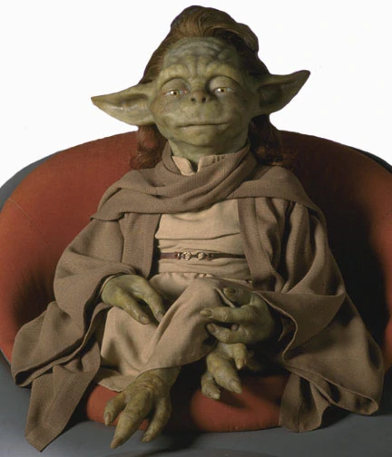 Yaddle | Life, the Universe and Everything Wiki | Fandom